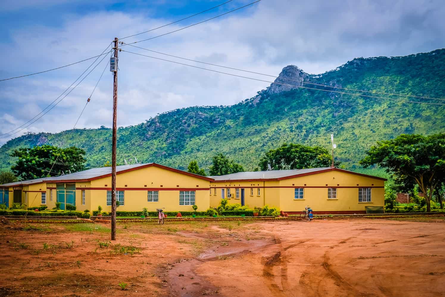 About Malawi - Orant Charities Africa