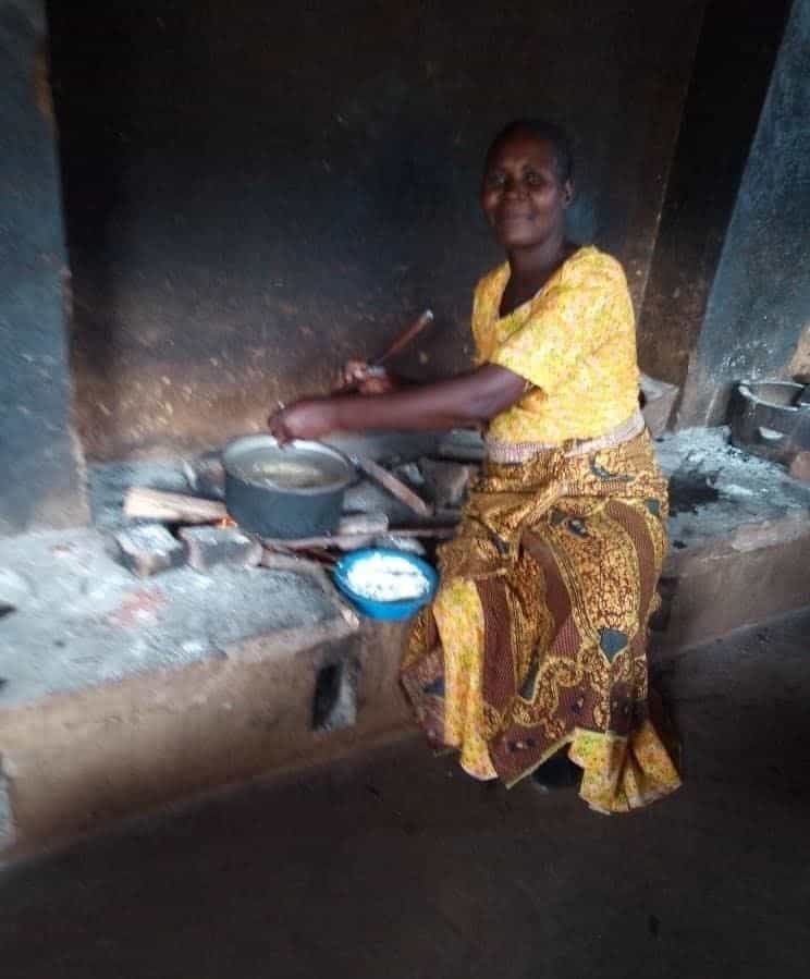 Learn to Make Nsima, Malawi’s Staple Food - Orant Charities Africa