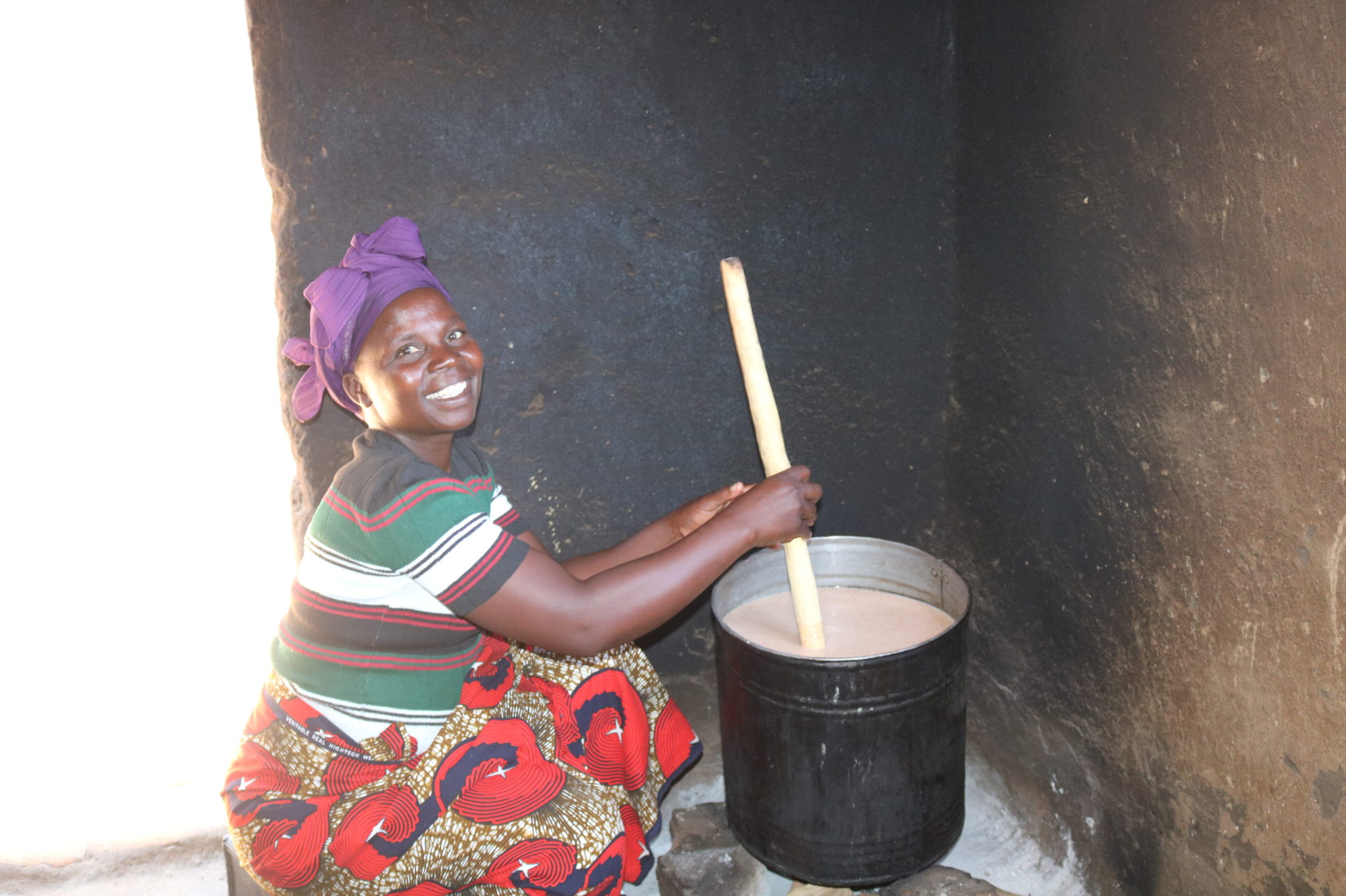 How to Make Thobwa: Malawian Recipes - Orant Charities Africa
