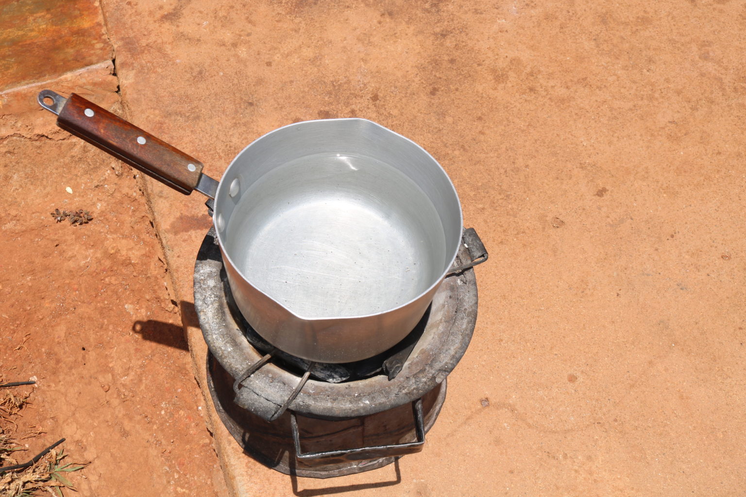 Learn to Make Nsima, Malawi’s Staple Food - Orant Charities Africa