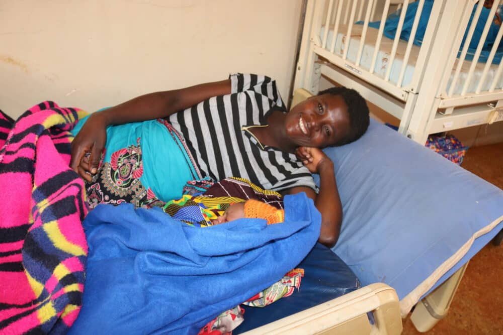 16 Reasons We Love Orant Charities Africa - Orant Charities Africa