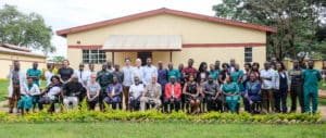 How to Make Thobwa: Malawian Recipes - Orant Charities Africa
