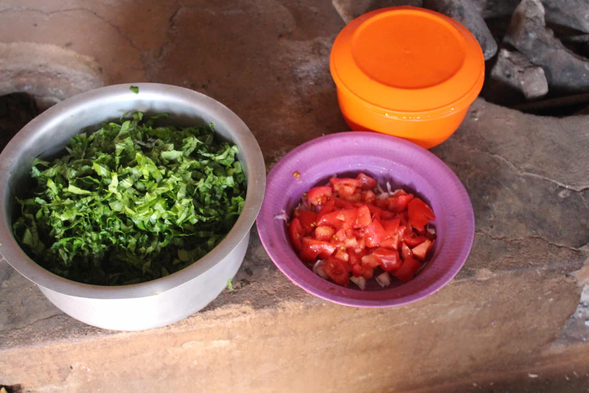 How to Make Mpiru Otendera: Malawian Recipes - Orant Charities Africa
