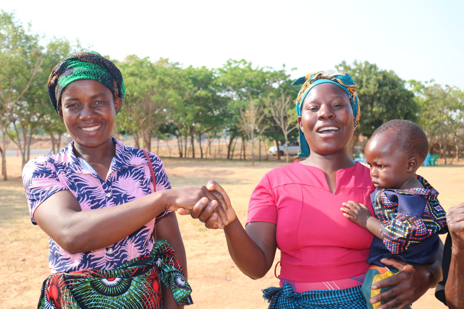 Learn to Make Nsima, Malawi’s Staple Food - Orant Charities Africa