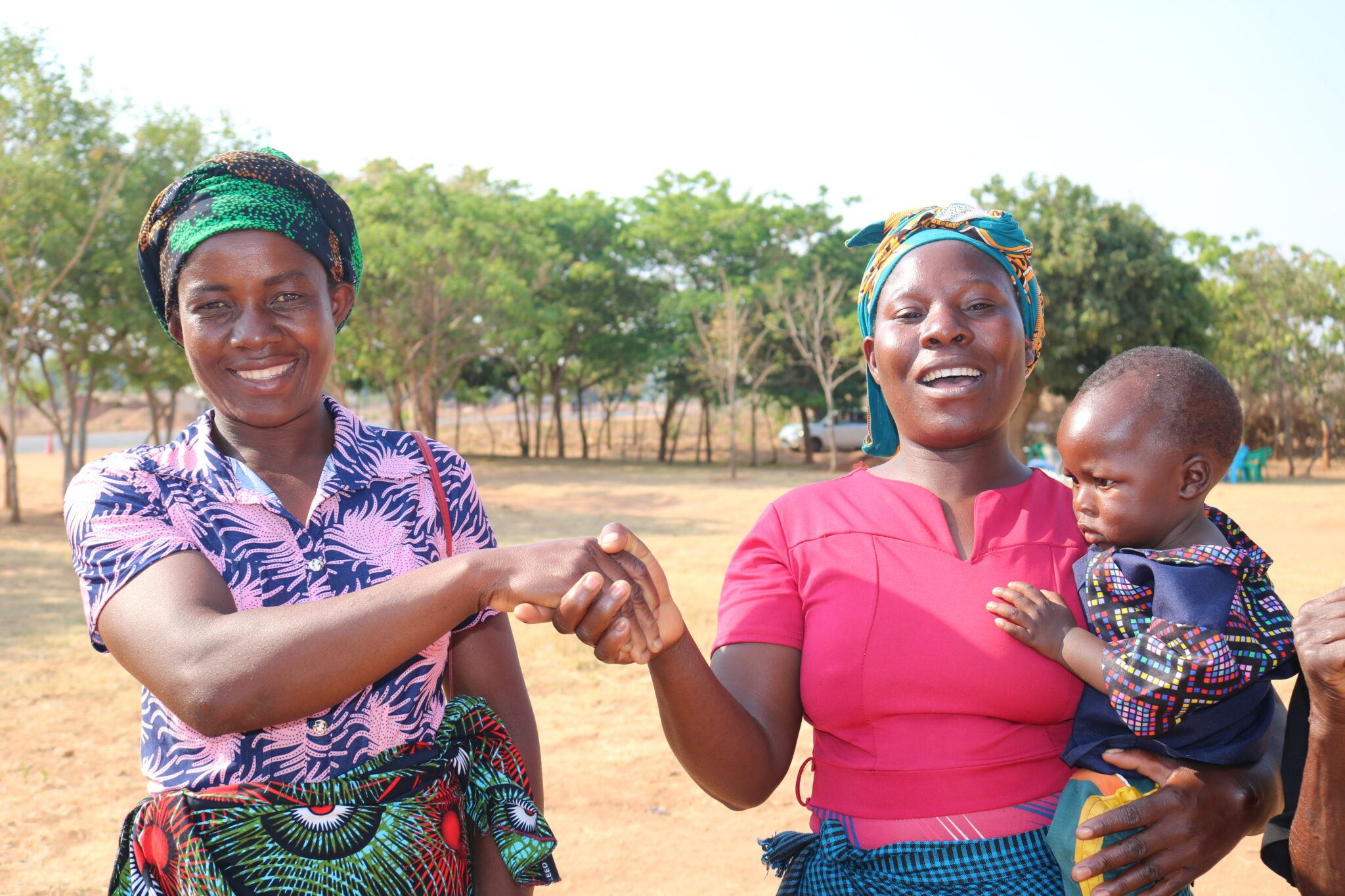 Learn to Make Nsima, Malawi’s Staple Food - Orant Charities Africa