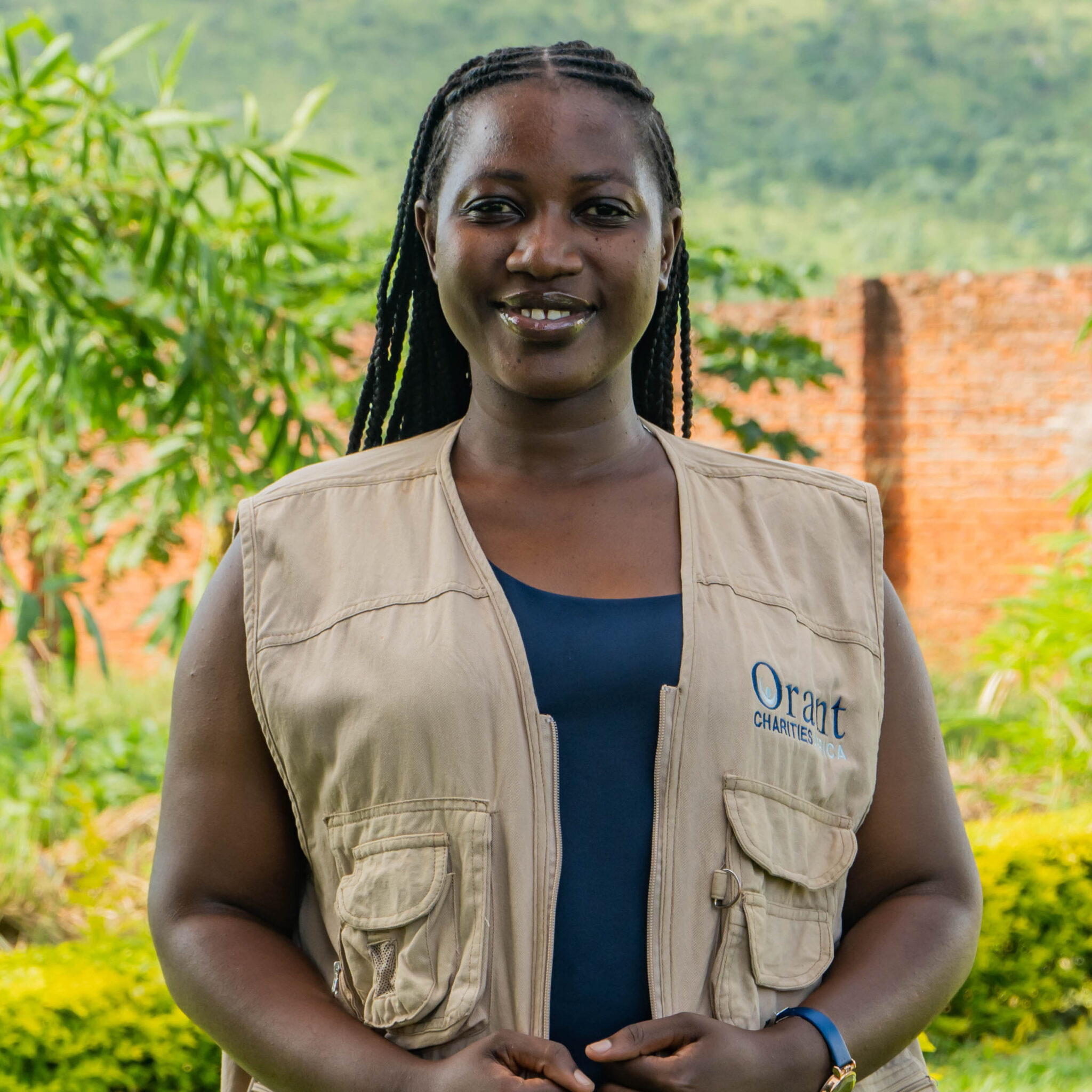 About Orant Charities Africa | Learn how we're impacting Malawi